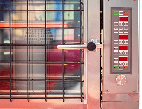 Kilns & Ovens Temperature Sensors (Thermocouples)