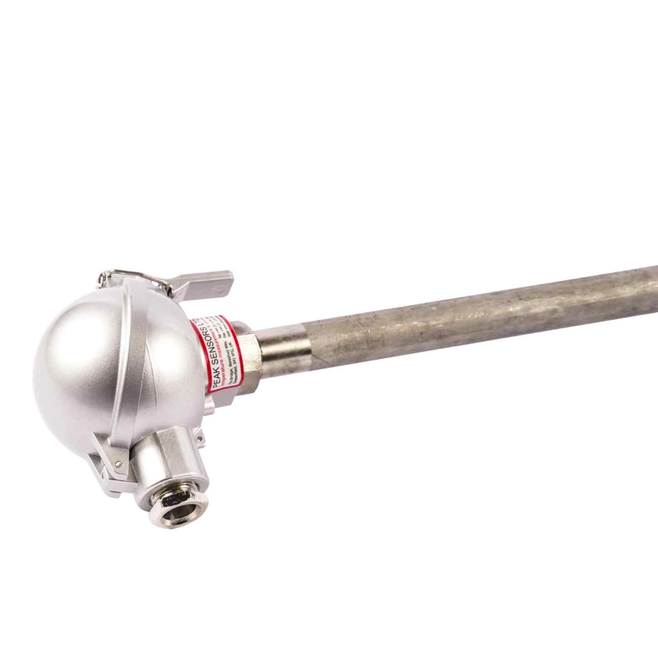 Base Metal Thermocouples - Peak Sensors Ltd