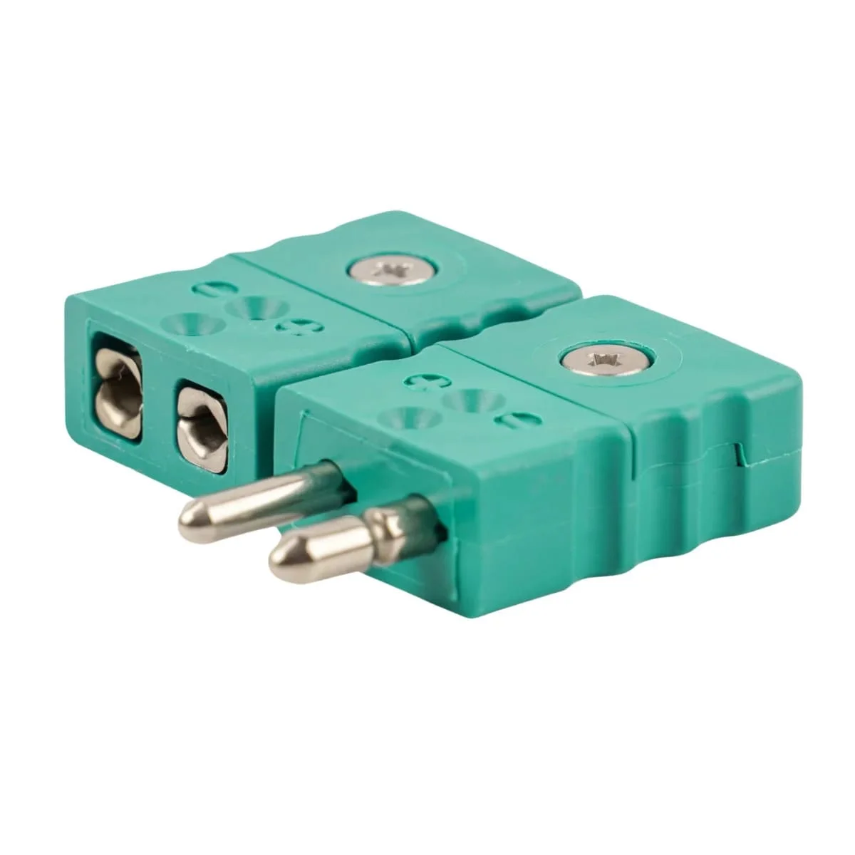 What Are Temperature Sensor Connectors (Plugs & Sockets)?